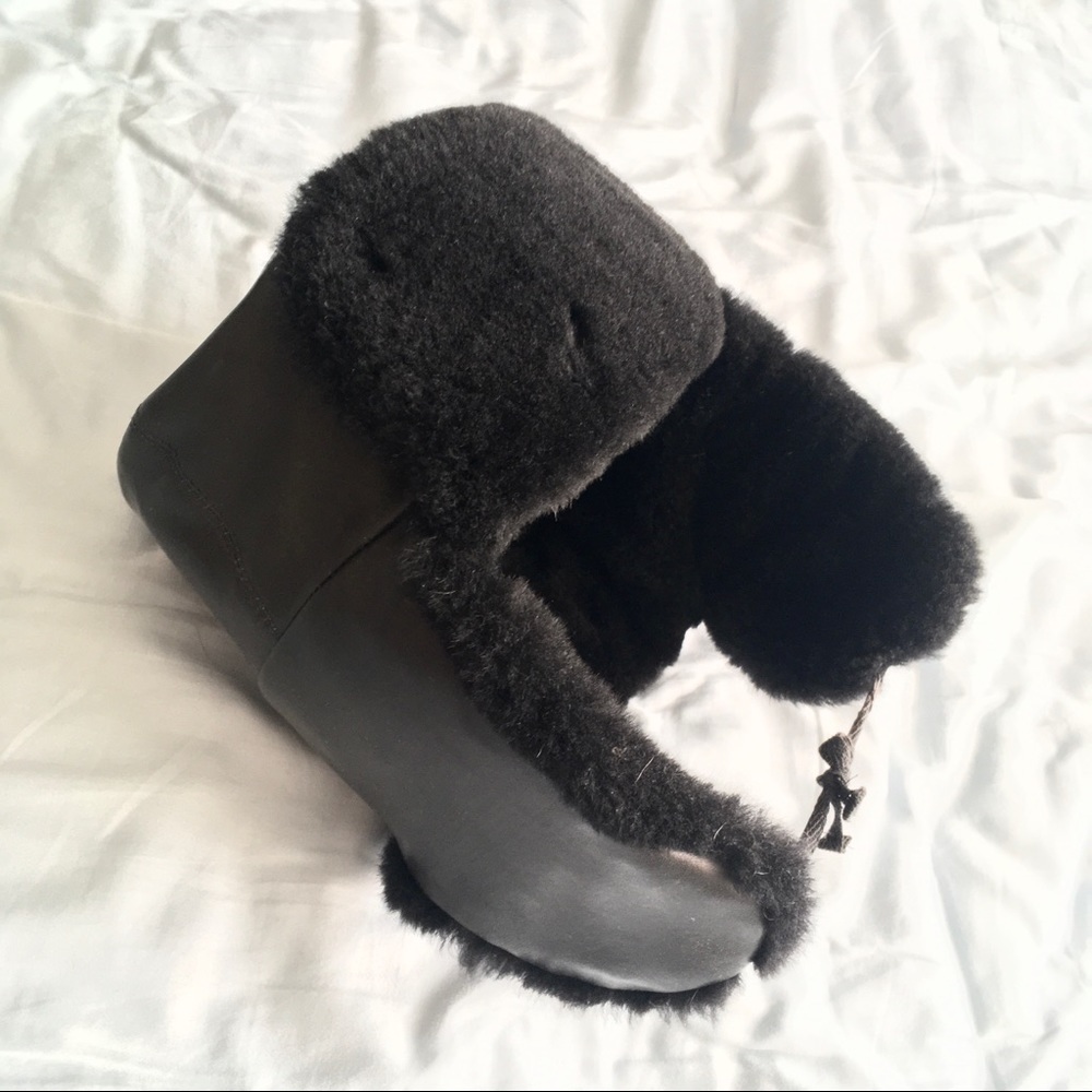 Genuine Russian Ushanka - Gem